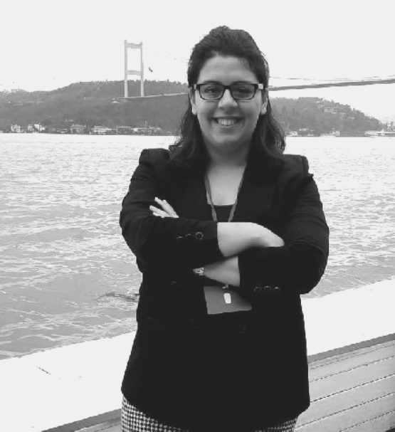 Pınar Eldemir | STGM