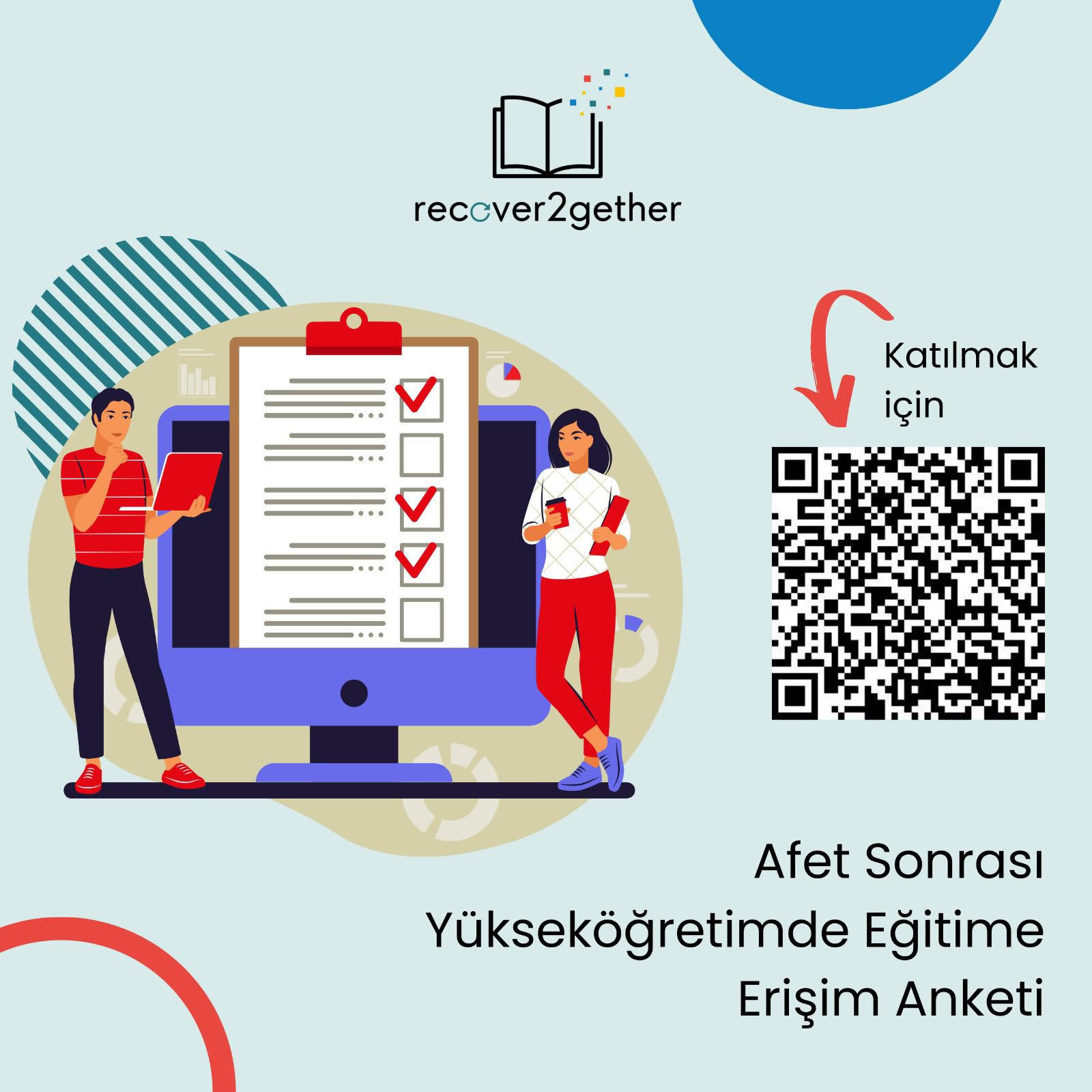 Take the survey: Monitoring the right of access to education in higher ...