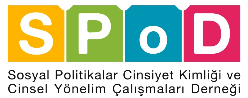 SPoD Proje Koordinatörü Arıyor | STGM