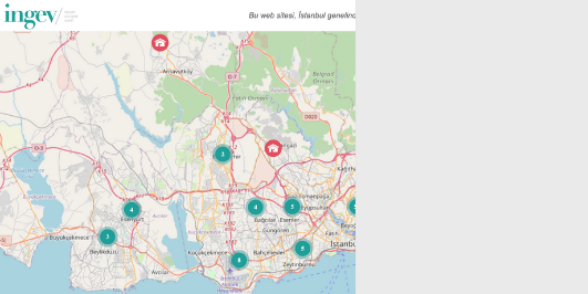 A Solidarity Map for Persons with Disabilities: abledturkey.com | STGM