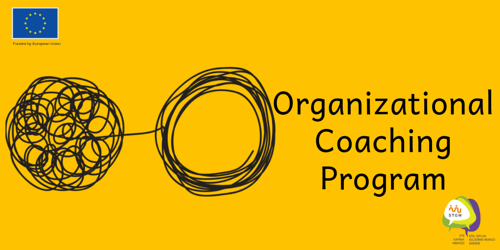 Organizational Coaching Program is Starting | STGM