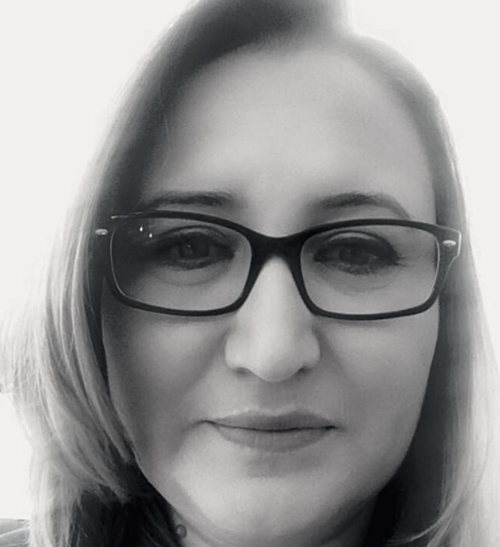 Sevilay Atmaca | STGM