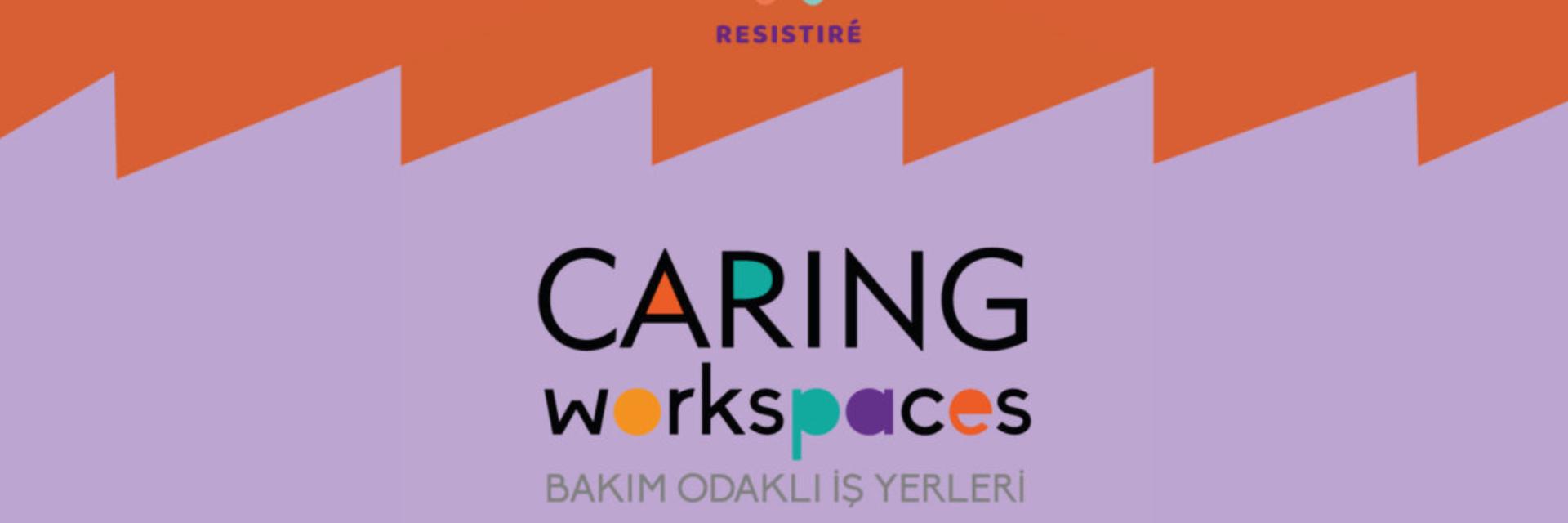 Caring Workplace Award for Inspiring Stories Awaiting Applications | STGM