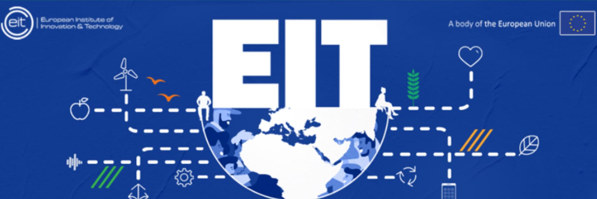 Applications are now open for the EIT Prize for Women Innovators | STGM